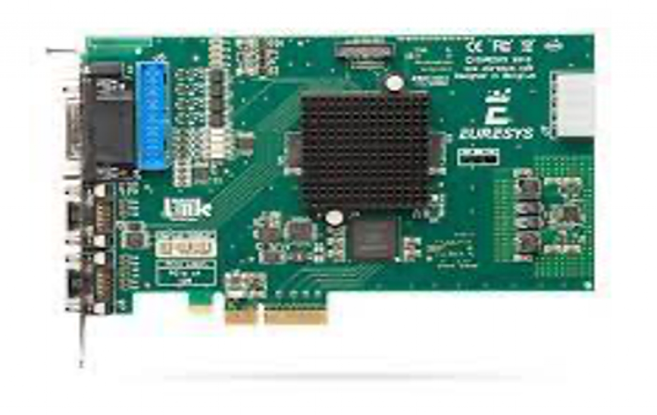 iTWire - Camera link frame grabber | Here’s all you need to know about