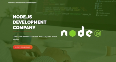 iTWire - A guide to choosing the right NodeJS development company for ...