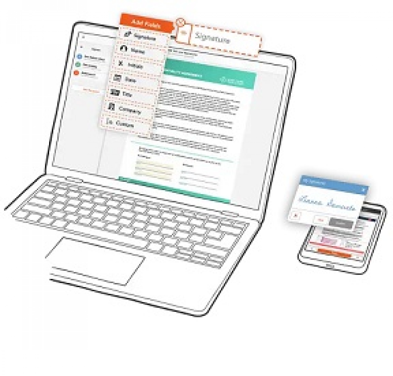 iTWire - Nitro launches electronic signature solution