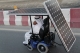 iTWire - Hot wheels: who can invent a better solar-powered wheelchair?