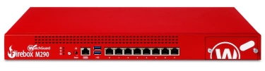 iTWire - WatchGuard adds to Firebox range