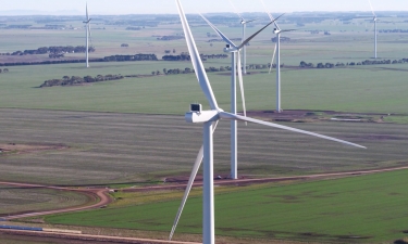 iTWire - RMIT, GlobalPower Generation collaborate on Victorian wind ...
