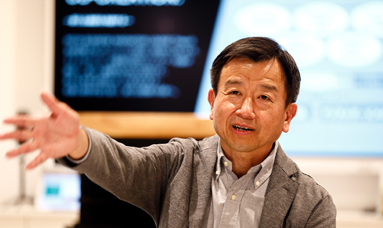 iTWire - Ricoh recognised by Gartner in its first 2024 Magic Quadrant ...