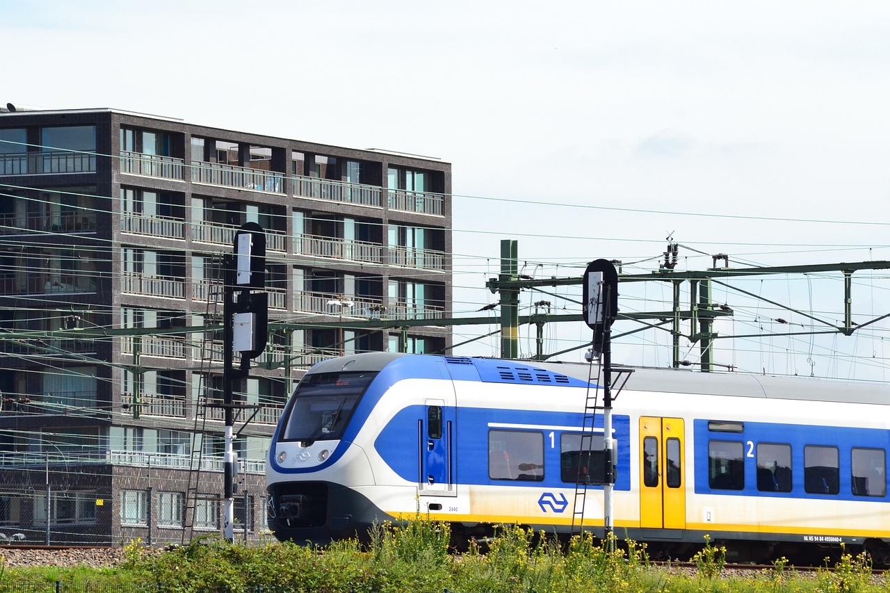 iTWire - ProRail selects Nokia to modernise the Netherlands’ railway ...