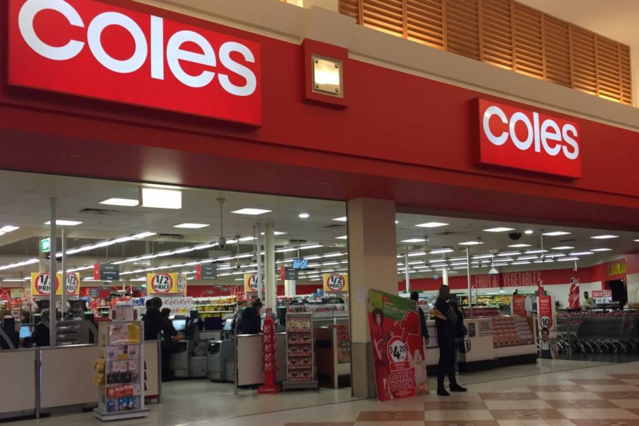 iTWire - Coles migrates legacy finance systems to SAP S/4HANA platform