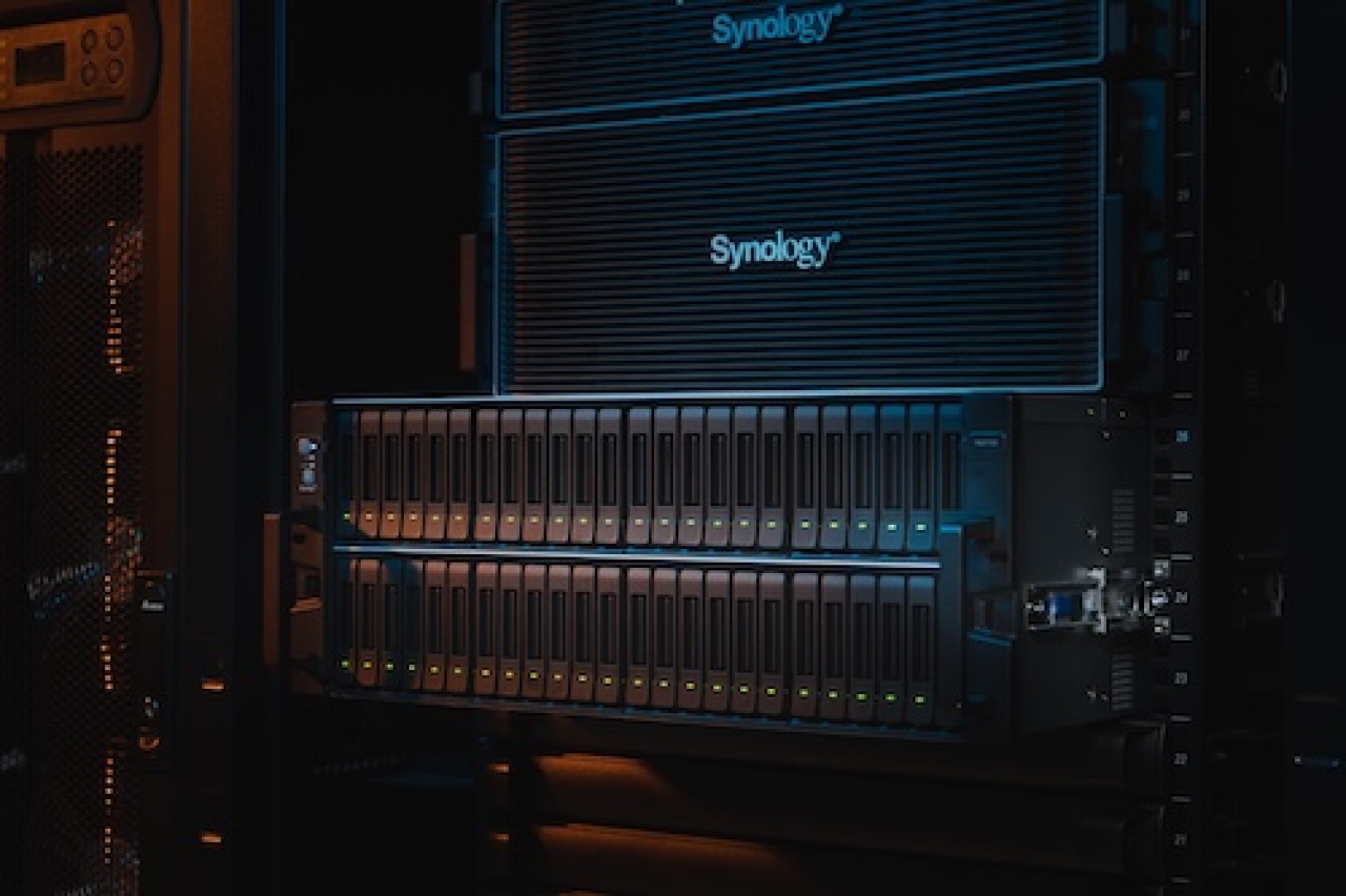 iTWire - Synology announces PAS7700, an active-active NVMe storage solution for enterprise ...