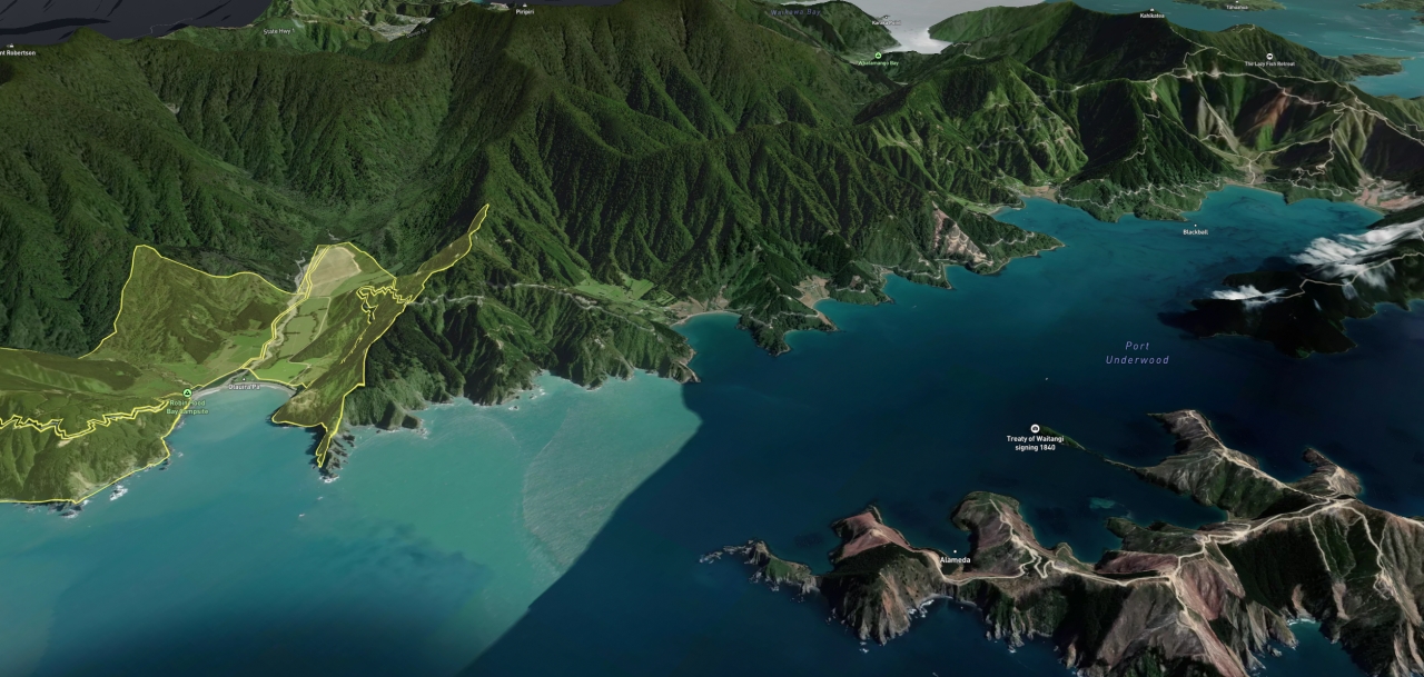 iTWire - DAS launches ‘groundbreaking’ regional 3D terrain mapping