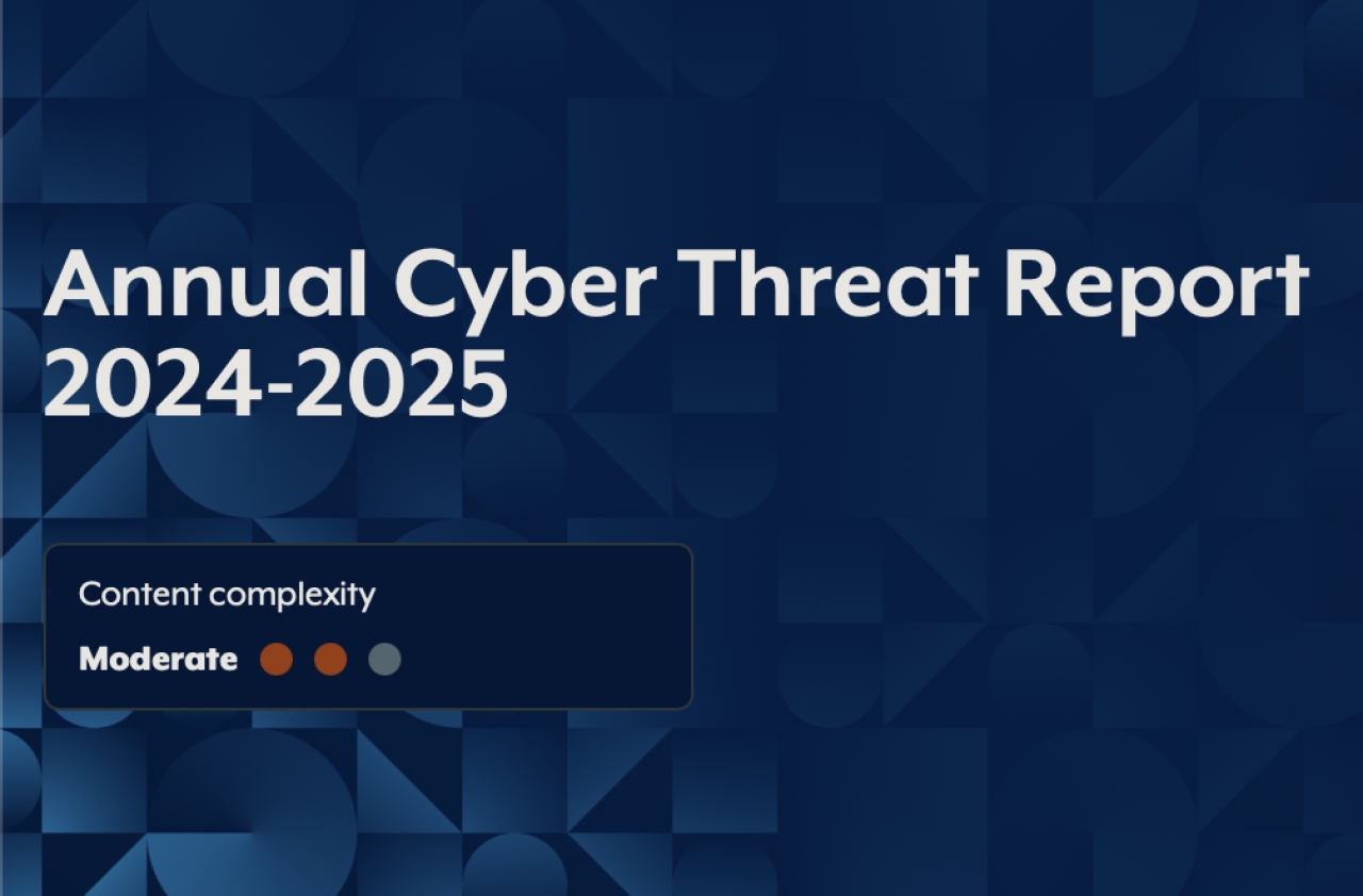 iTWire - ASD's Australian Cyber Security Centre Annual Cyber Threat ...