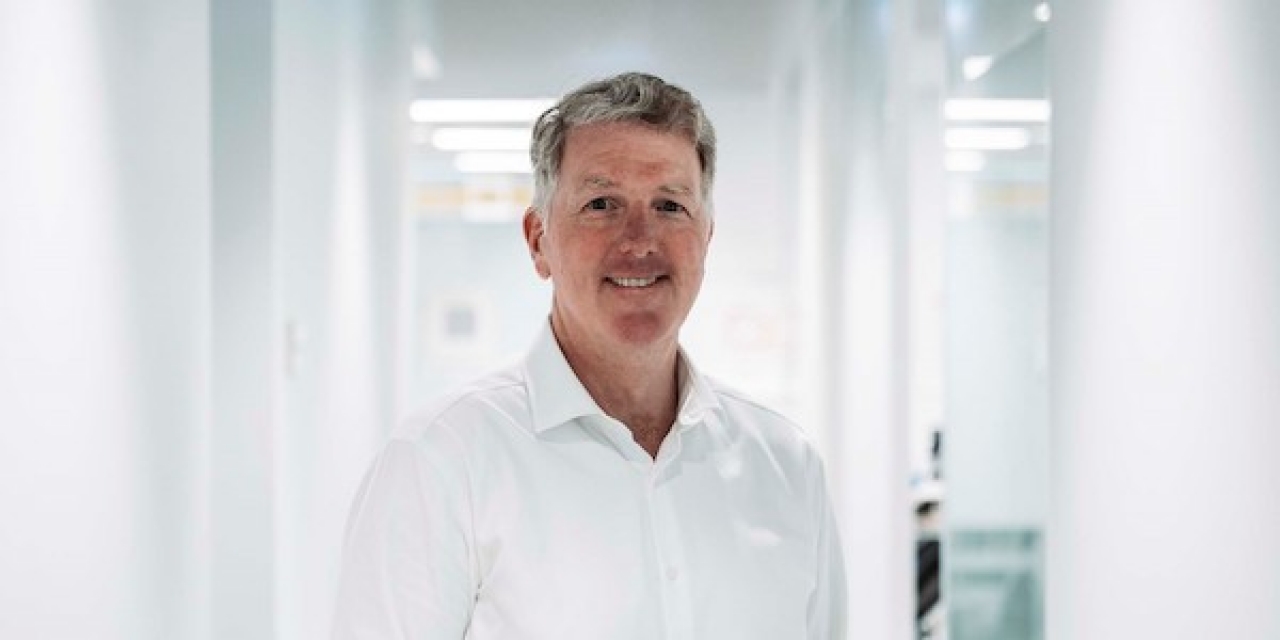 iTWire - Former EROAD CTO Tim Hogan joins Datacom as Datapay Director