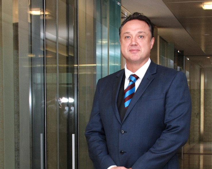 iTWire - Wishart takes up new CIO role at KPMG