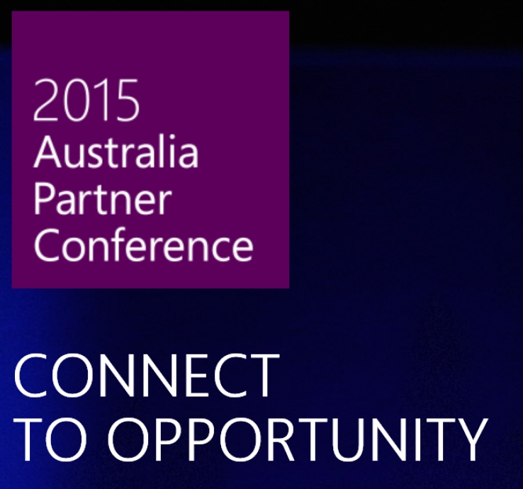 iTWire - Microsoft Australian Partner Conference – Day 1 (opening and ...