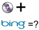 iTWire - Siri dates Bing – more faithful