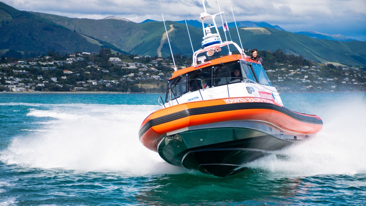 iTWire - Coastguard Nelson (NZ) selects Omnitronics omnicore Express Dispatch, completing their ...