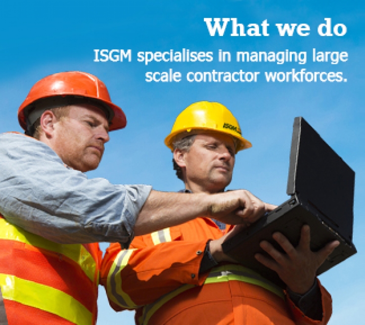 iTWire - Telstra, ISGM seal new deal