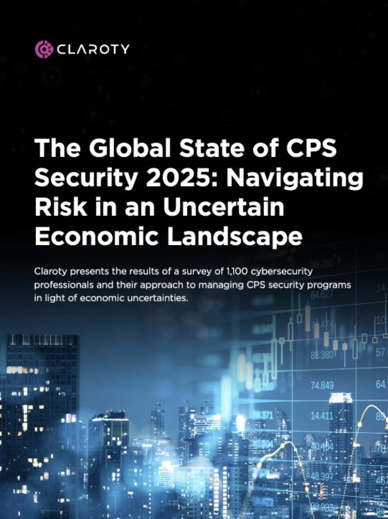 iTWire - New report finds 49% of Security Professionals say Global ...