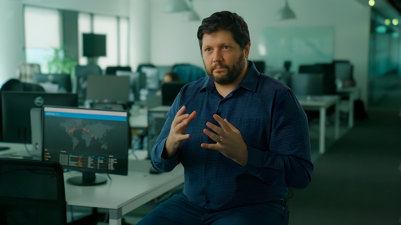 iTWire - Bitdefender Redefines Endpoint Security, Announces Global Launch of GravityZone PHASR