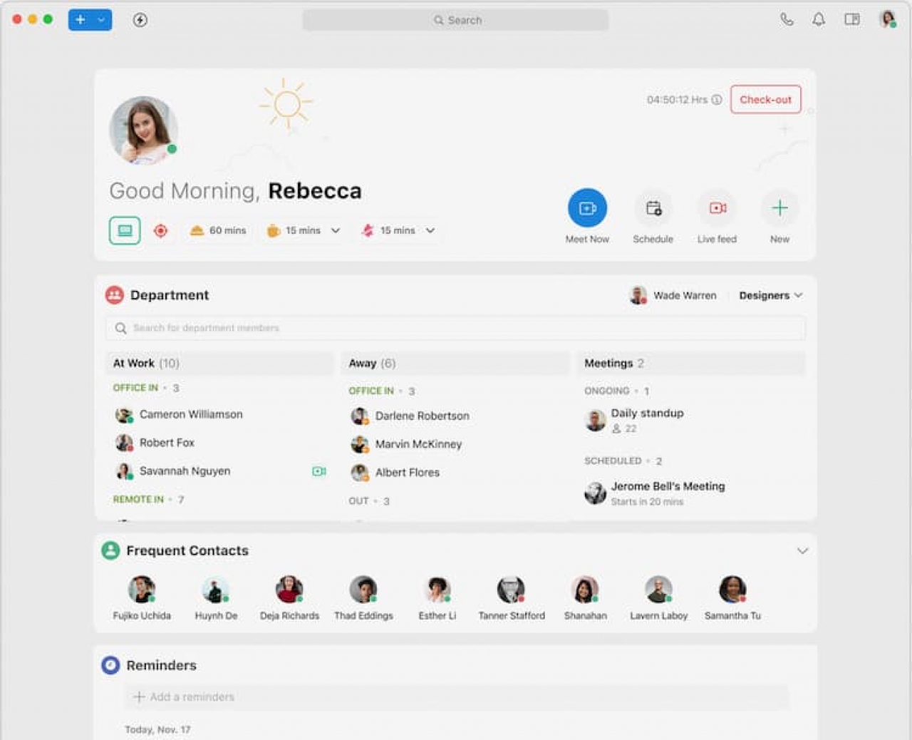 iTWire - Zoho adds UC and boosts collaboration tech