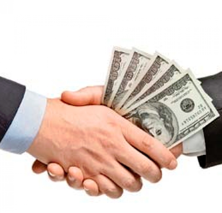 iTWire - Yes, I did take a bribe!