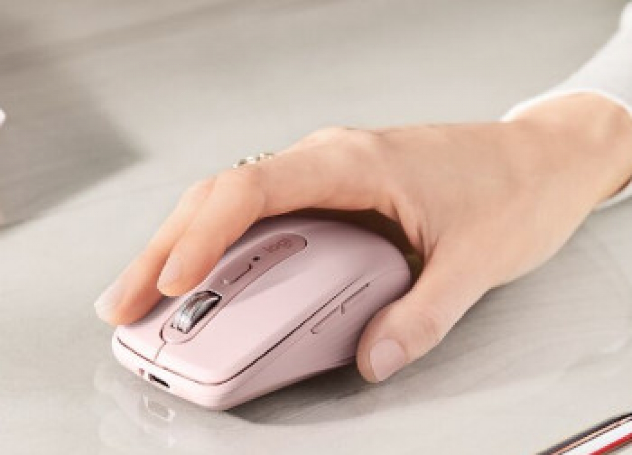 iTWire - Logitech releases new wireless compact mice for most devices