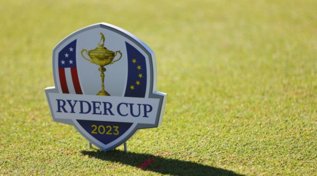 iTWire - HPE deploys private 5G at Ryder Cup