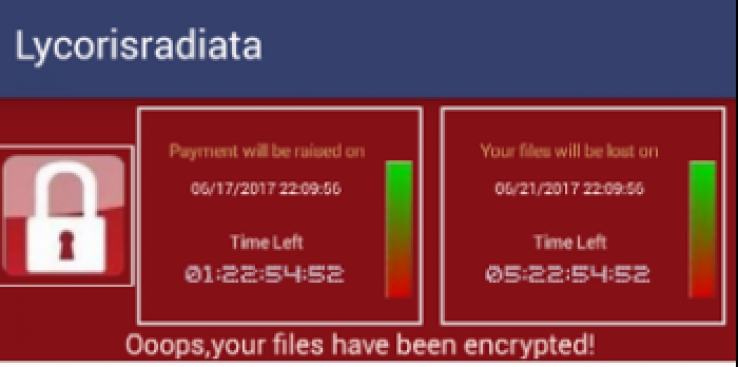 iTWire - Source code for SLocker Android ransomware leaked online