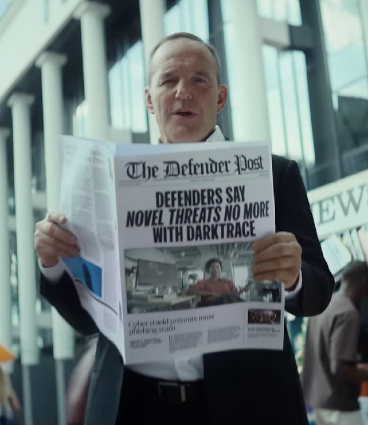 iTWire - Darktrace researchers discover devilishly deadly new ...