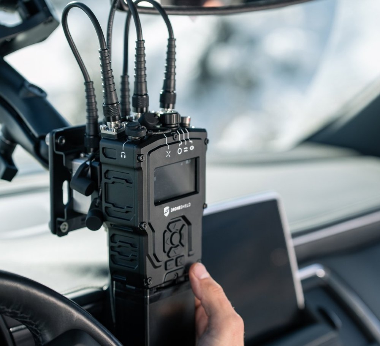 iTWire - PMT Security partners with DroneShield to ‘strengthen ...