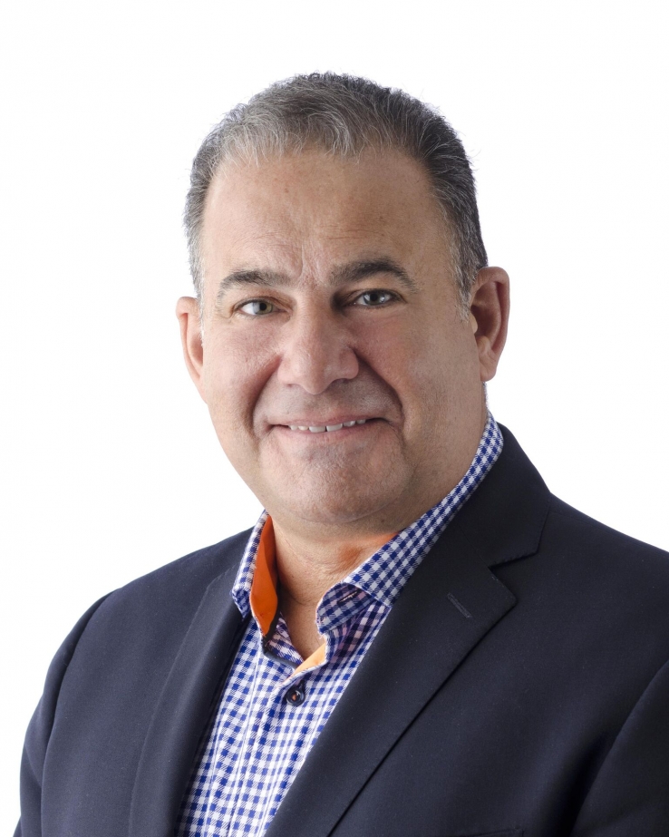 iTWire - Big Switch appoints Perugini to boost global channel business