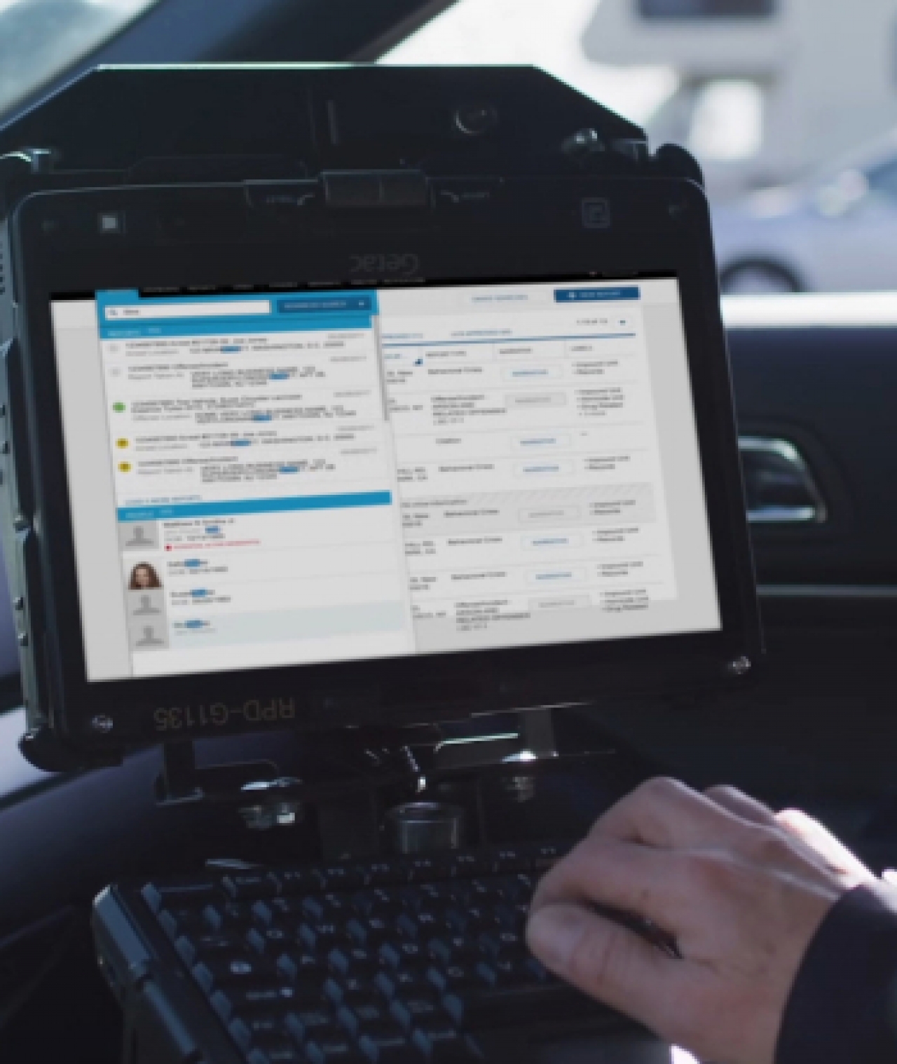 iTWire - US-based Mark43 to undertake NSW Police Force tech upgrade