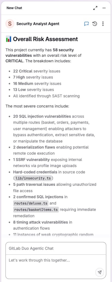 iTWire - GitLab Announces the General Availability of GitLab Duo Agent ...