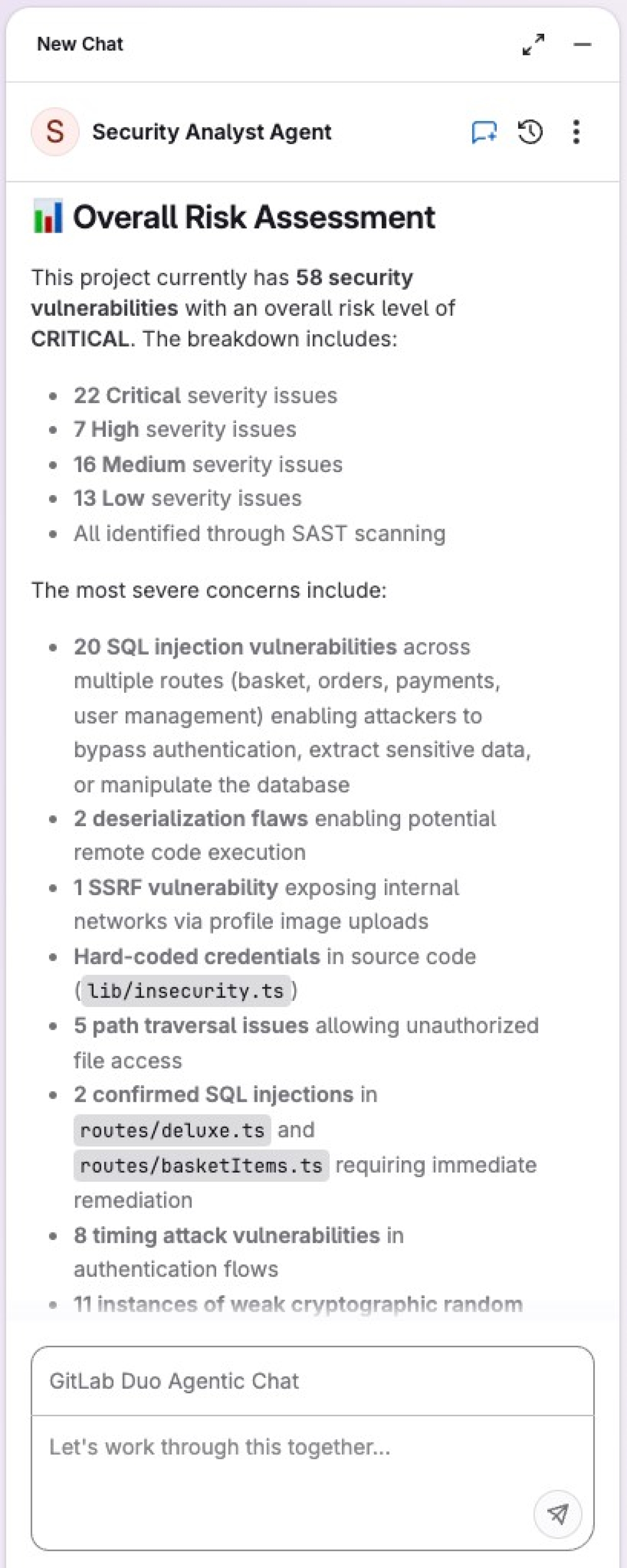 iTWire - GitLab Announces the General Availability of GitLab Duo Agent Platform