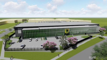 iTWire - Canberra Data Centres moves on Fyshwick 2