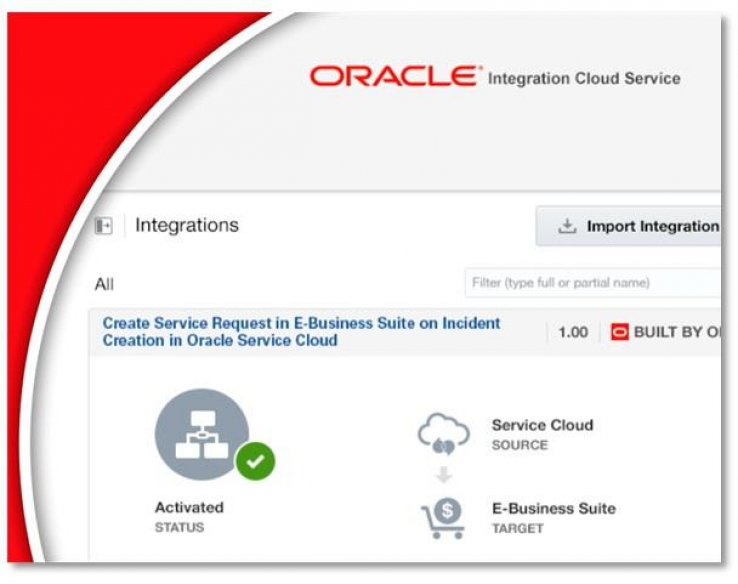 iTWire - Oracle expands PaaS portfolio