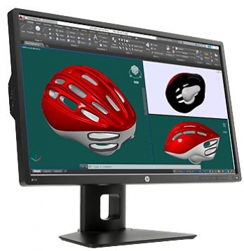 iTWire - HP Z27s, 27”, 4K, monitor – real colour (review)