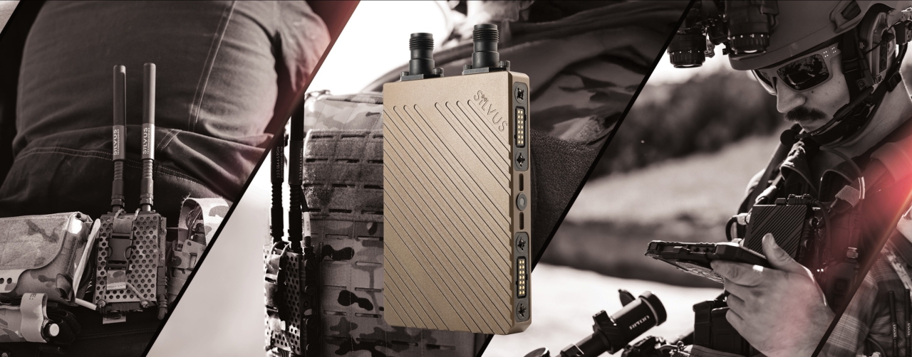 iTWire - Silvus Technologies Unveils StreamCaster MINI 5200 Tactical ...