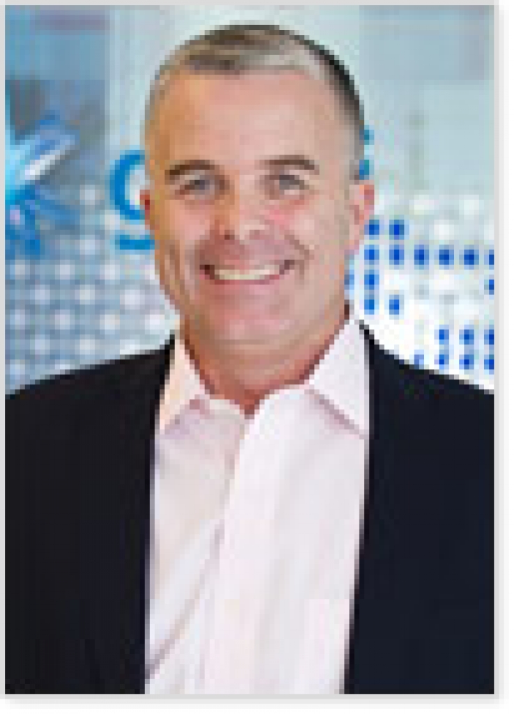 iTWire - AAPT’S David Yuile quitting after overseeing turnaround