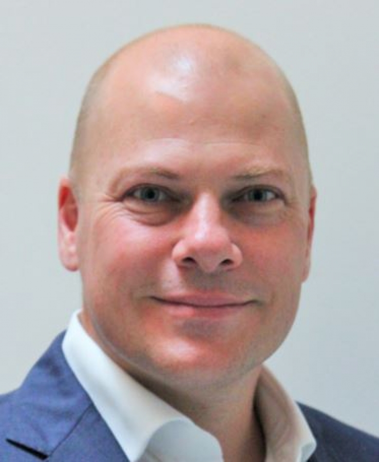 iTWire - Samsung’s new VP is Richard Fink