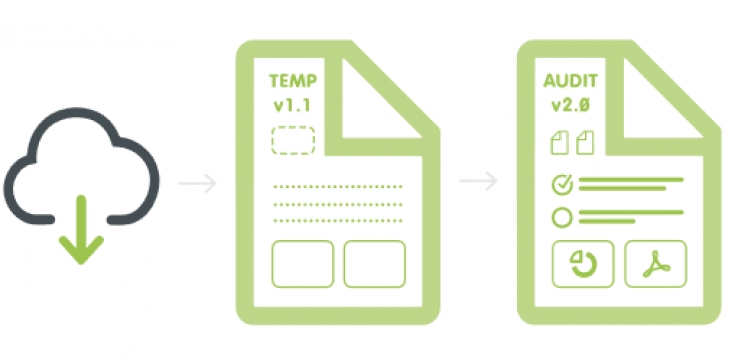 iTWire - MyWorkpapers Audit launches new trust account templates