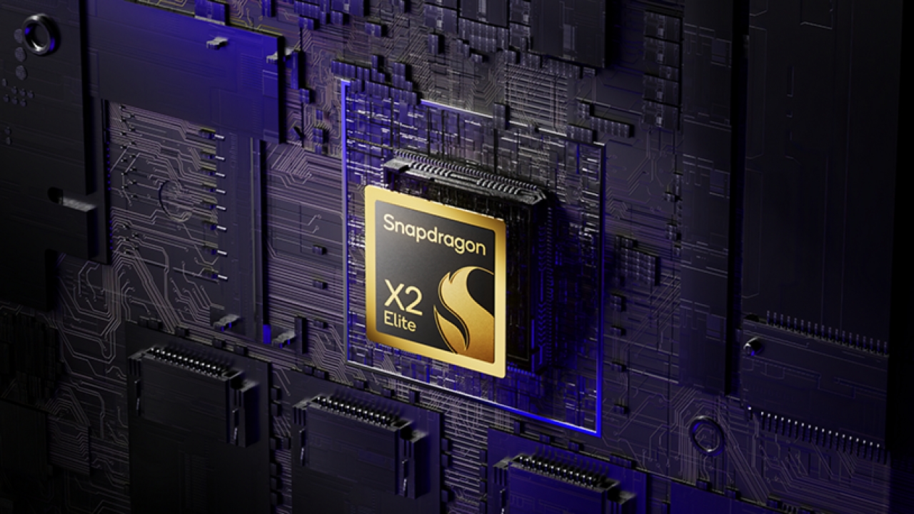 iTWire - Qualcomm Unveils New Snapdragon X2 Elite Processors For Laptops