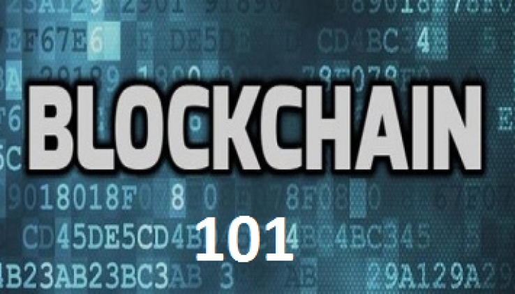 iTWire - Blockchain 101 for dummies