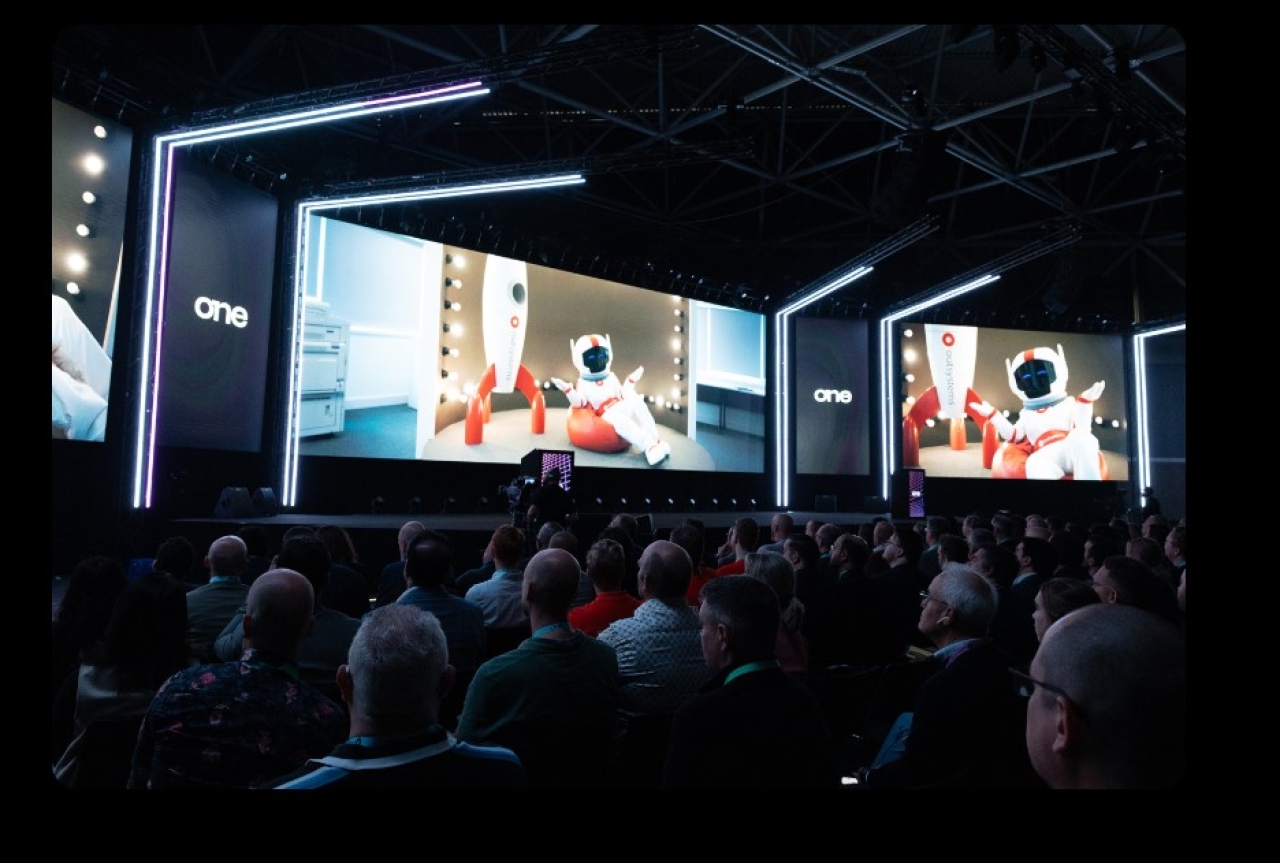 iTWire - OutSystems Announces ONE 2025: The Future of AI-Powered ...