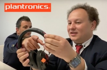 iTWire - VIDEO Interview: Plantronics' Peter Petrides proffers powerful ...