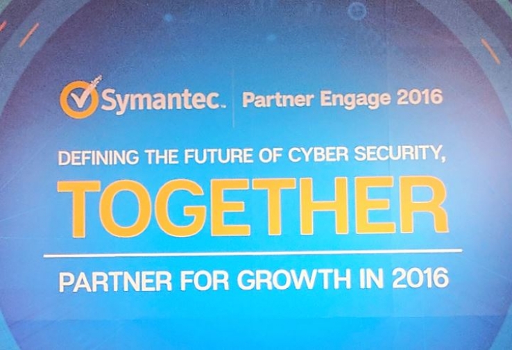 iTWire - Symantec – it is all about its partners