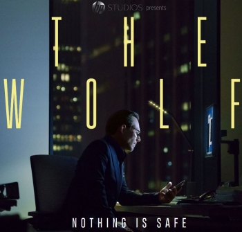 iTWire - HP’s 'The Wolf' aims to educate on printer and PC security