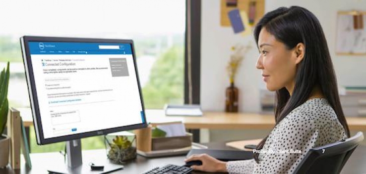 iTWire - Dell EMC speeds PC deployment with ProDeploy Client Suite