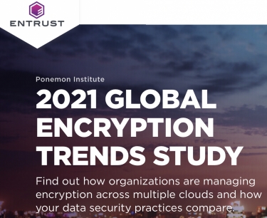 iTWire - Encryption use increases in Australia as organisations focus ...