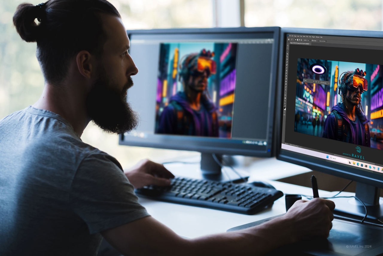 iTWire - RAVEL releases Orchestrate GenAI Software - announces support ...