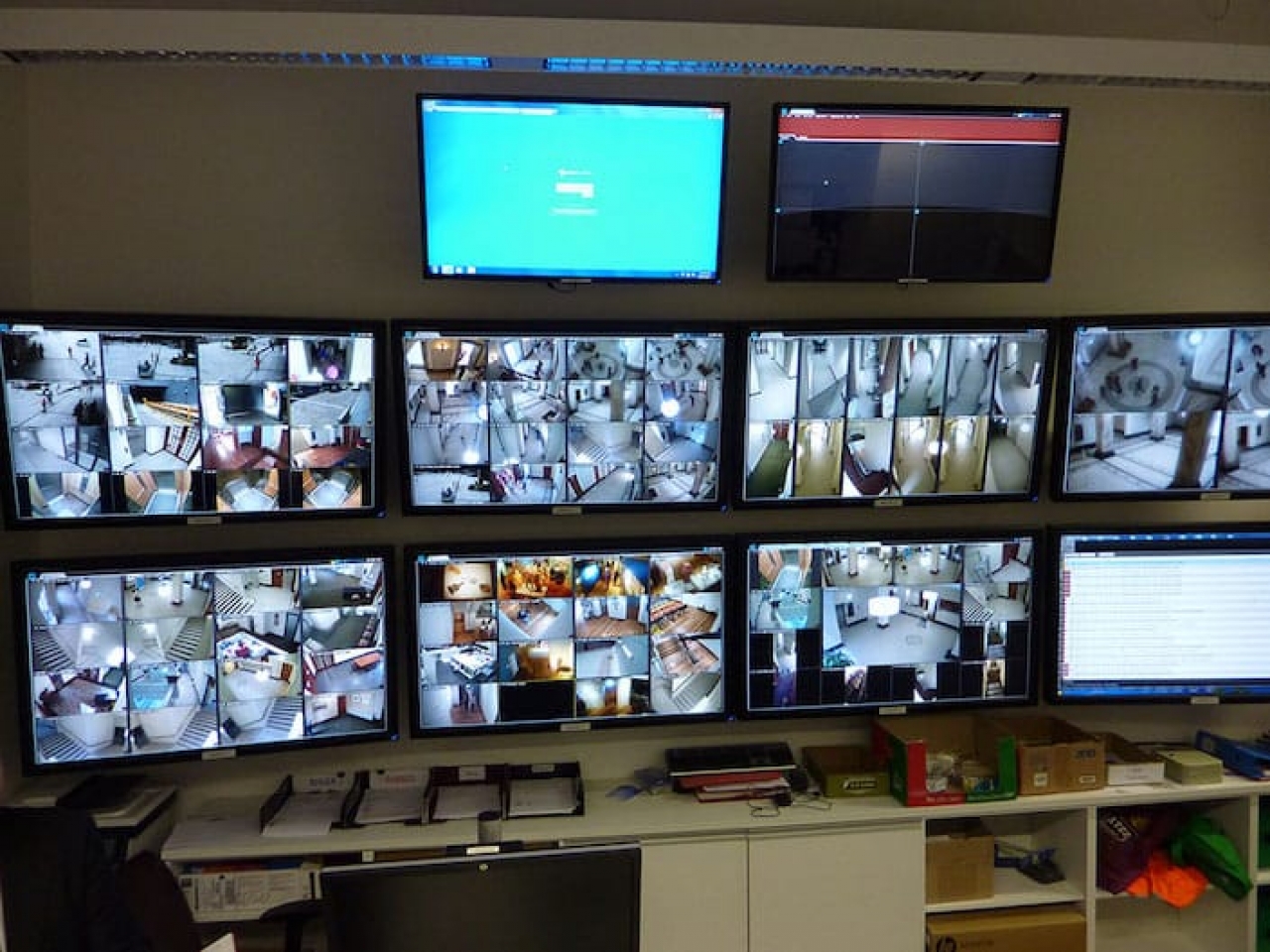iTWire - Genetec Firmware Vault now supports more camera brands