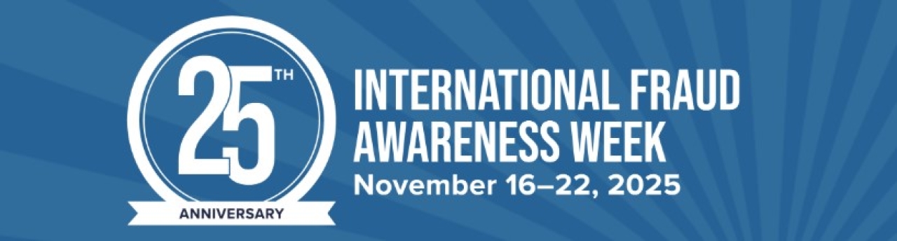 iTWire - International Fraud Awareness Week - 'preventing fraud is a ...