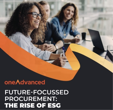 iTWire - New ANZ procurement report highlights ESG as enabling procurement to take a more ...